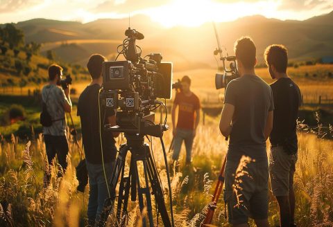 Sustainable Filming: Eco-Friendly Film Production - Destination Film Guide