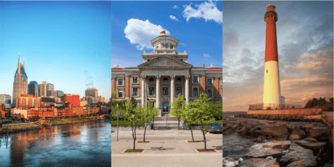 Production Roundup June 8 - Destination Film Guide